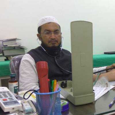 About Us | Dr Shamim - Unani Physician in Mumbai | Unani Doctor in Mumbai